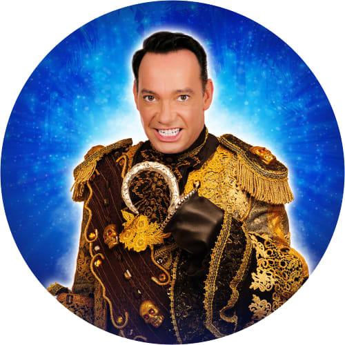 Peter Pan - Relaxed Performance Tickets | Milton Keynes Theatre in ...